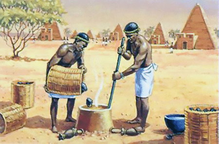 HISTORY NOTES FOR FORM ONE - ALL TOPICS - Msomi Bora