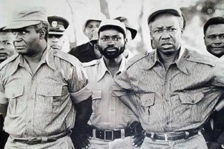 HISTORY NOTES FOR FORM FOUR - ALL TOPICS - Msomi Bora