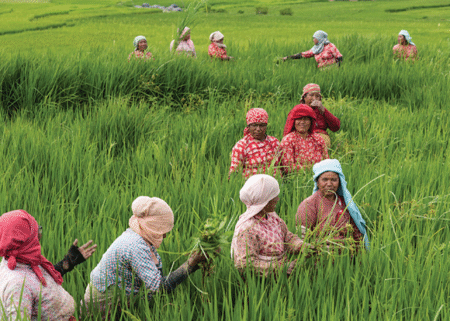 GEOGRAPHY NOTES FOR FORM SIX - ALL TOPICS - Msomi Bora